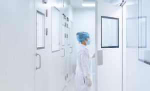 Cleanroom Classifications: Everything You Need to Know - CSI Testing