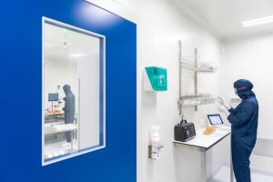 A Comprehensive Guide to Cleanroom Classification Pharma Guidelines ...